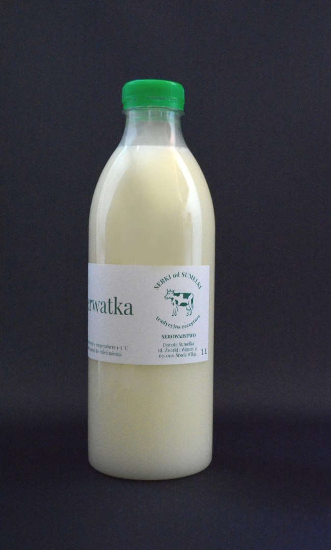 SERWATKA 1l